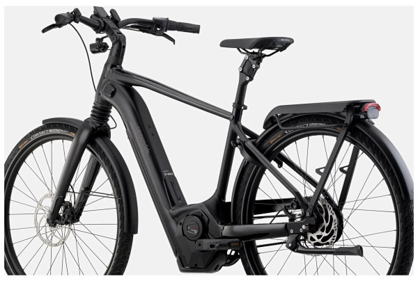 Cannondale Mavaro Neo 1 750Wh Heren - Test, Reviews & Prijzen ...