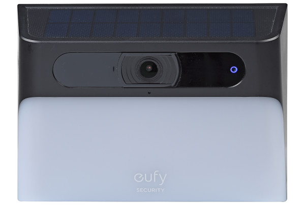 Eufy Solar Wall Light Cam S120 - Test, Reviews & Prijzen | Consumentenbond