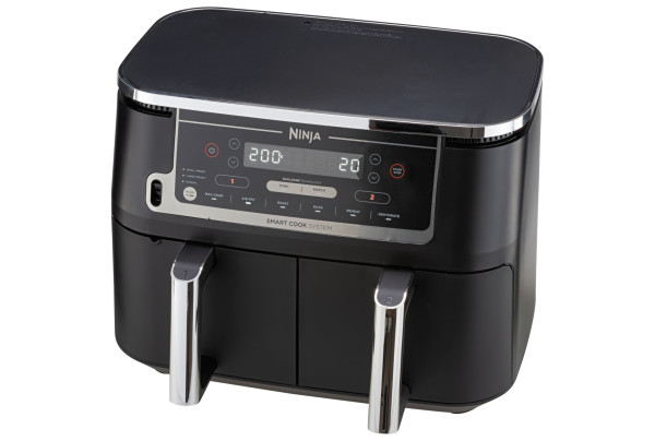 Ninja Dubbele Airfryer XXL AF451 - Test, Reviews & Prijzen ...