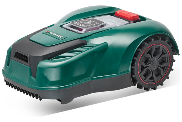 Parkside Smart PMRDA20 - Test, Reviews & Prijzen | Consumentenbond