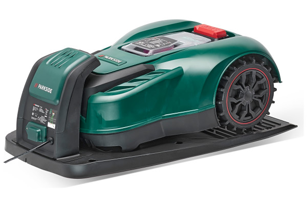 Parkside Smart PMRDA20 - Test, Reviews & Prijzen | Consumentenbond