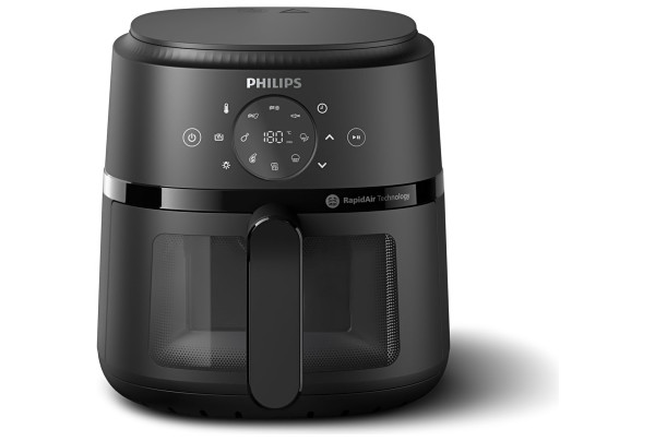 Philips NA210/00 Airfryer 2000-Serie 3,2 l - Test, Reviews & Prijzen ...