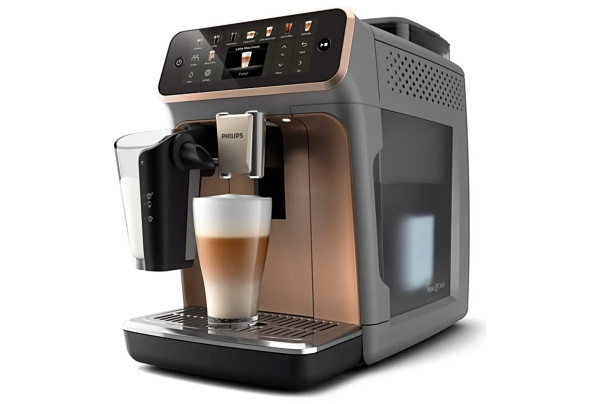 Philips 5500 serie EP5544/50 - Test, Reviews & Prijzen | Consumentenbond