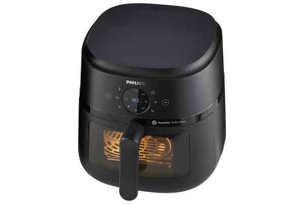 Philips NA230/00 Airfryer 2000-Serie 6,2 l - Test, Reviews & Prijzen ...