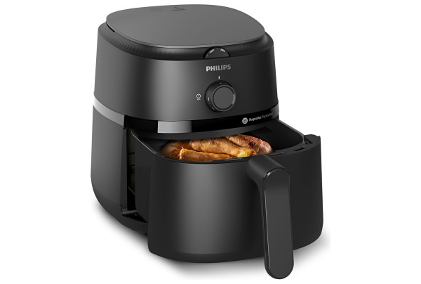Philips NA120/00 Airfryer 1000-Serie 4,2 l - Test, Reviews & Prijzen ...