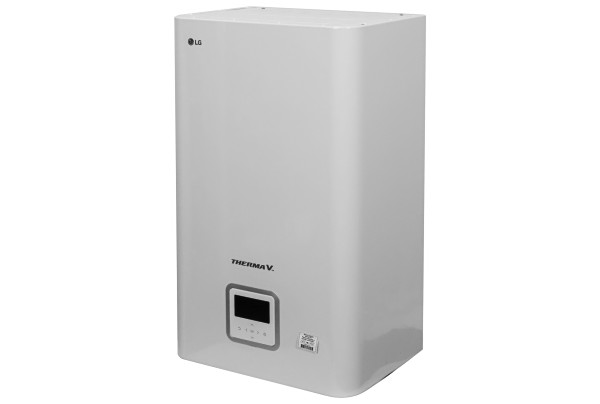 LG Therma (HM123HF UB60 met HN1639HC NK0) - Test, Reviews & Prijzen ...