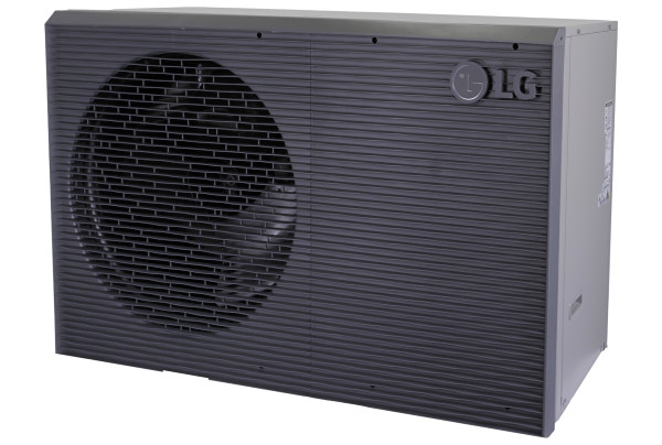 LG Therma (HM123HF UB60 met HN1639HC NK0) - Test, Reviews & Prijzen ...