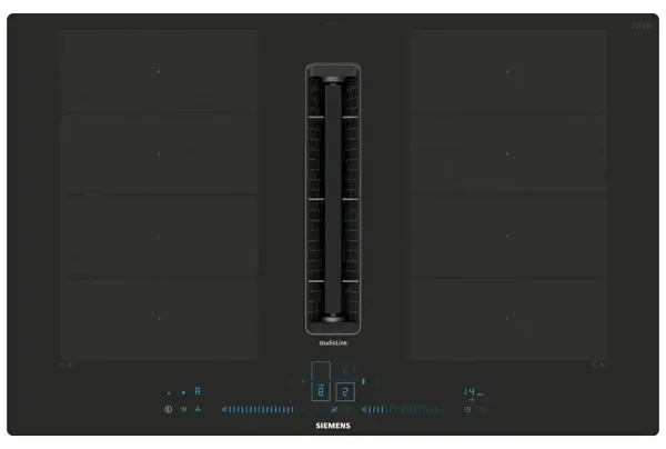 Siemens EX807NX68E - Test, Reviews & Prijzen | Consumentenbond