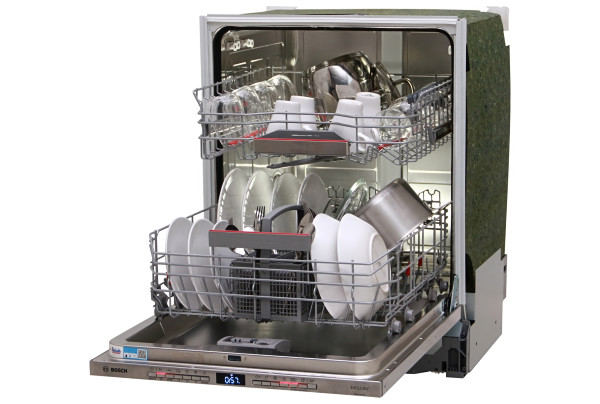 Bosch SMV4EBX25E - Test, Reviews & Prijzen | Consumentenbond