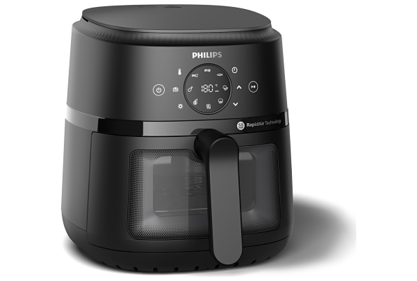 Philips NA220/00 Airfryer 2000-Serie 4,2 l - Test, Reviews & Prijzen ...